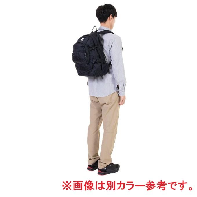 MILLET（ミレー） バックパック メンズ レディース マルシェ NX 20