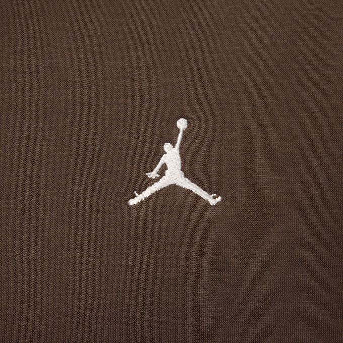 Jordan ジョーダン(JORDAN) スウェットパーカー メンズ ジョーダン ブルックリン フリース FV7281-237 : ヒマラヤ ...