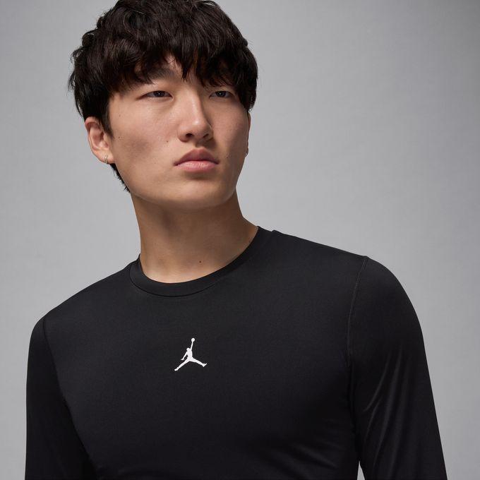 ジョーダン(JORDAN) アンダーウェア 長袖 メンズ 25H M SPRT LSベースレイヤー HQ8683-010 : ヒマラヤ Yahoo!店 - 通販 - Yahoo!ショッピング