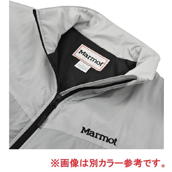 Marmot（マーモット） 中綿ジャケット メンズ Light Trace Padding Jacket ライトトレースパディングジャケット ...