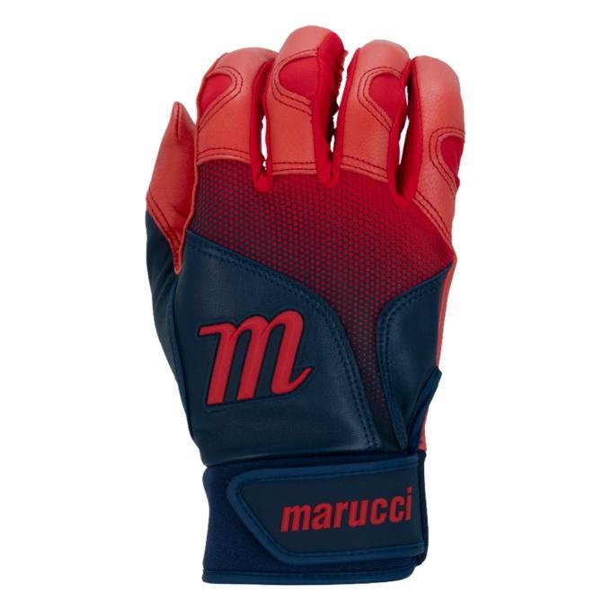 marucci（マルーチ） 野球 バッティンググローブ 両手用 26S JR PWR FADE BG MBGPWRFY : ヒマラヤ ...