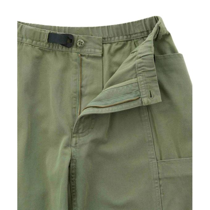GRAMICCI（グラミチ） ロングパンツ レディース W'S VOYAGER PANT ウィメンズヴォヤジャーパンツ G2SW-P090 ...