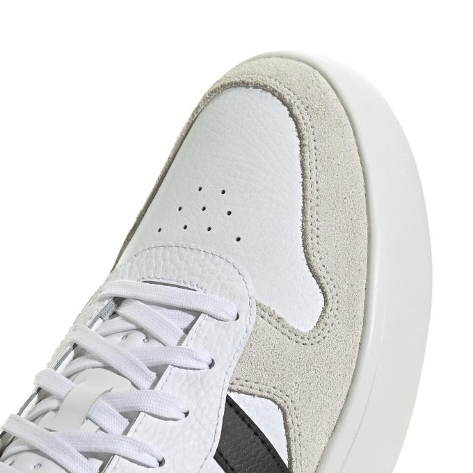 adidas（アディダス） スニーカー メンズ ライトコート シューズ