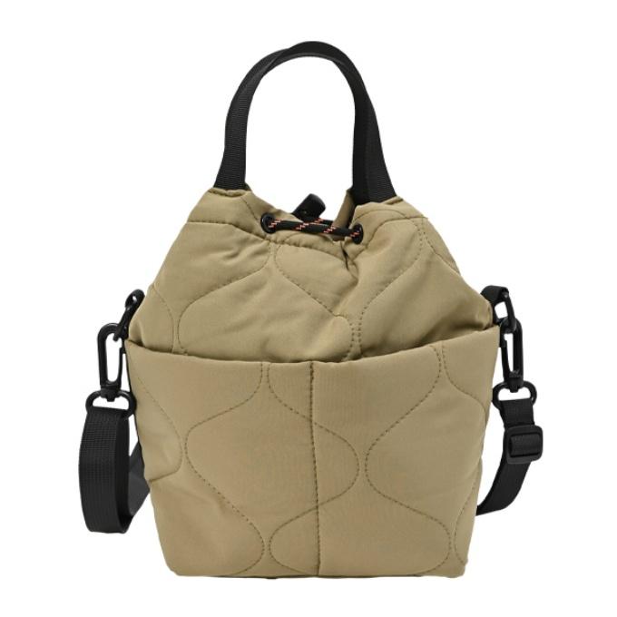 KiU キウ(KiU) ポーチ パデッドポケッタフルミニバッグ K384-906 : ヒマラヤ Yahoo!店 - 通販 - Yahoo!ショッピング