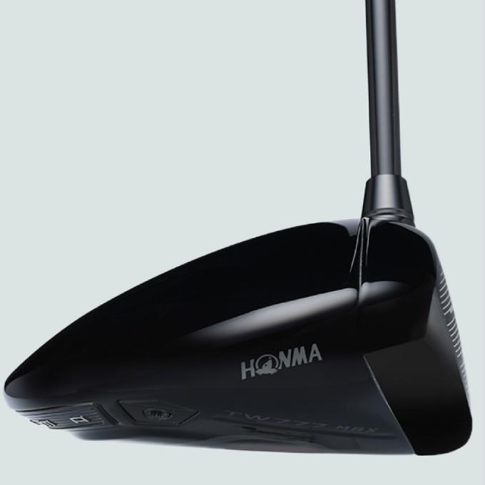 HONMA GOLF（本間ゴルフ） 本間ゴルフ(HONMA) ゴルフクラブ ドライバー メンズ T//WORLD TW777 MAX ...