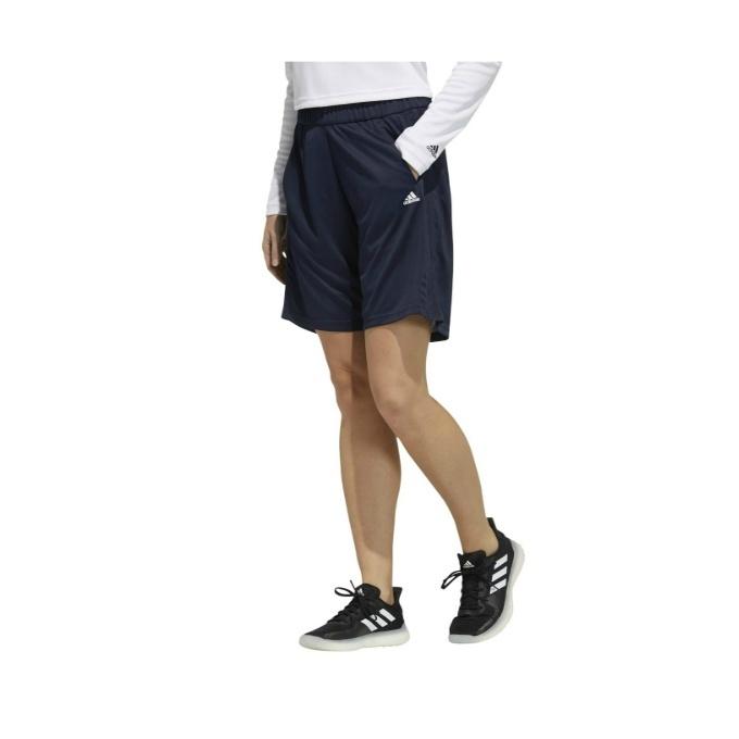 アディダス 半袖Tシャツ ハーフパンツ セット レディース マストハブ ウィナー 半袖Tシャツ+ライトショーツ FI4761 GLG03 ...