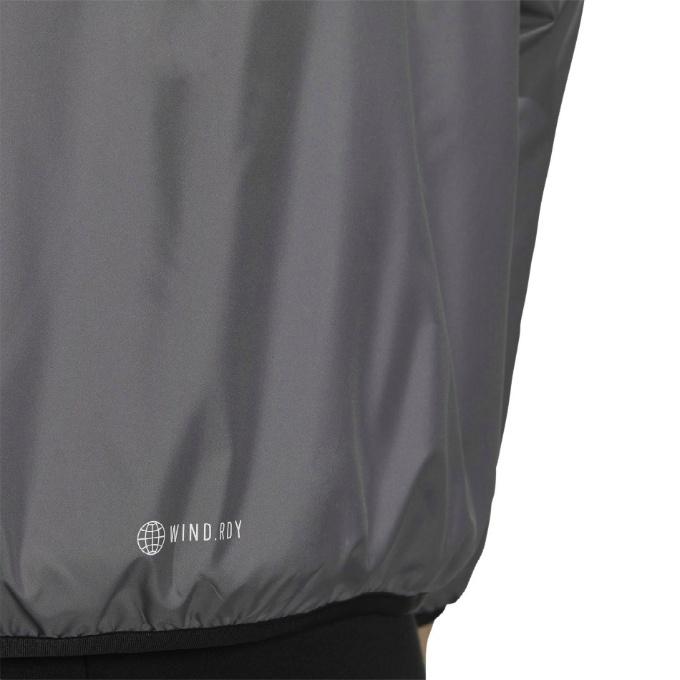 adidas アディダス ウインドブレーカー上下セット レディース TEAM ウィンドジャケット+W MH CB ウインド パンツ ...