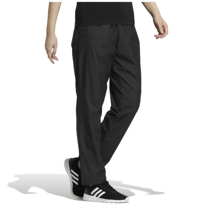 adidas アディダス ウインドブレーカー上下セット レディース TEAM ウィンドジャケット+W MH CB ウインド パンツ ...