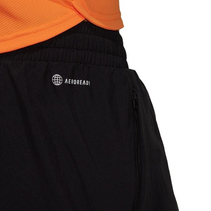 アディダス 半袖Tシャツ ハーフパンツ セット メンズ DESIGNED FOR TRAINING 半袖Tシャツ+ムーブメント ショーツ ...