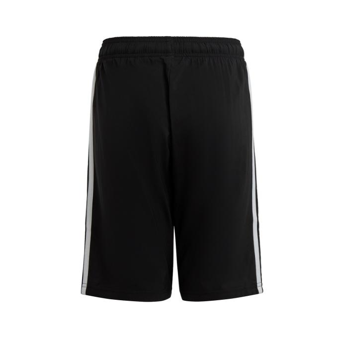 adidas アディダス Tシャツ 上下セット ジュニア エッセンシャルズ コットン半袖Tシャツ+ショーツ HR6330 ECN59 ...