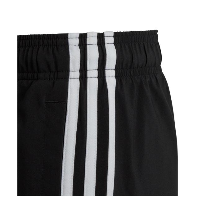 アディダス Tシャツ 上下セット ジュニア エッセンシャルズ ビッグロゴ コットン半袖Tシャツ+U 3S ウーブンショーツ IC6859 ...