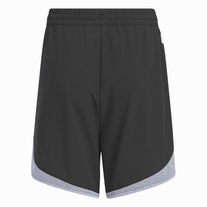 adidas アディダス Tシャツ 上下セット ジュニア エッセンシャルズ ビッグロゴ コットン半袖Tシャツ+MH ショーツ IC6122 ...