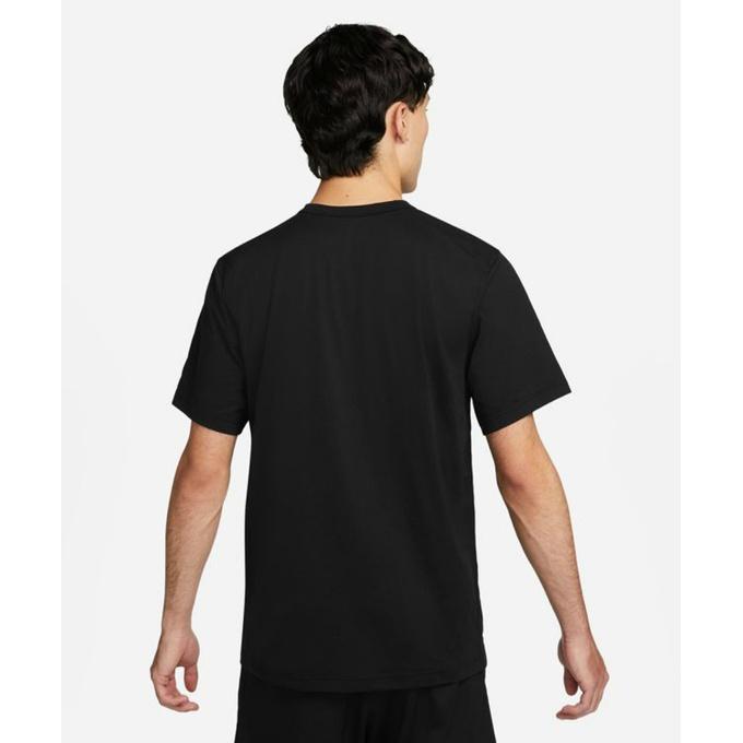NIKE ナイキ 半袖Tシャツ ハーフパンツ セット メンズ Dri-FIT ドライフィット UV ハイバース ショートスリーブ+ショート ...