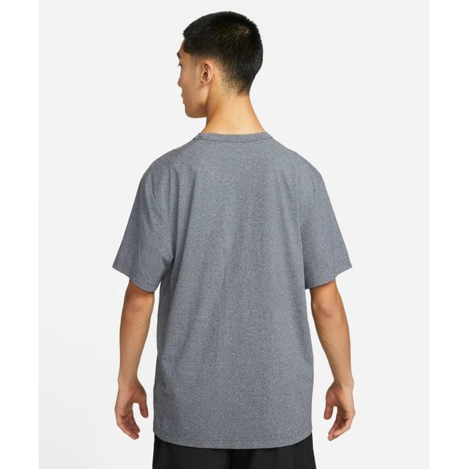 NIKE（ナイキ） 半袖Tシャツ ハーフパンツ セット メンズ Dri-FIT UV ハイバース+Dri-FIT フォームバーサタイル ...