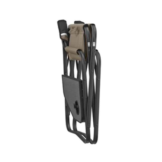 Coleman コールマン チェア2個セット サイドテーブル デッキチェアST グレージュ 2190860 : ヒマラヤ Yahoo!店 ...