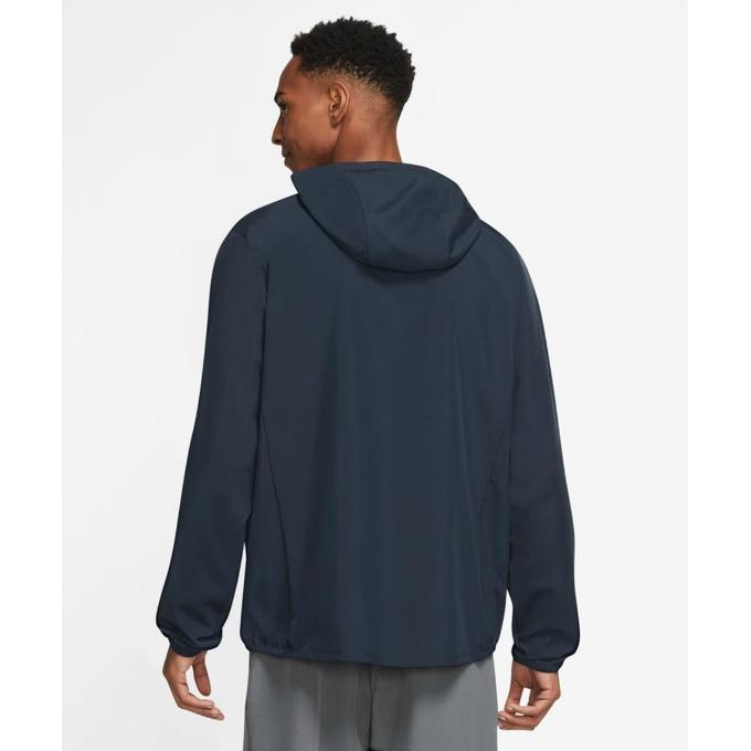 NIKE（ナイキ） ウインドブレーカー 上下セット メンズ DF FORM フード