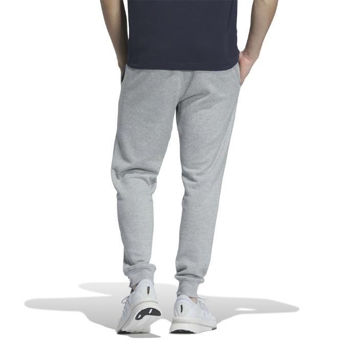 adidas アディダス スポーツウェア スウェット 上下セット メンズ エッセンシャルズプラス フレンチテリー+パンツ JF3941 ...