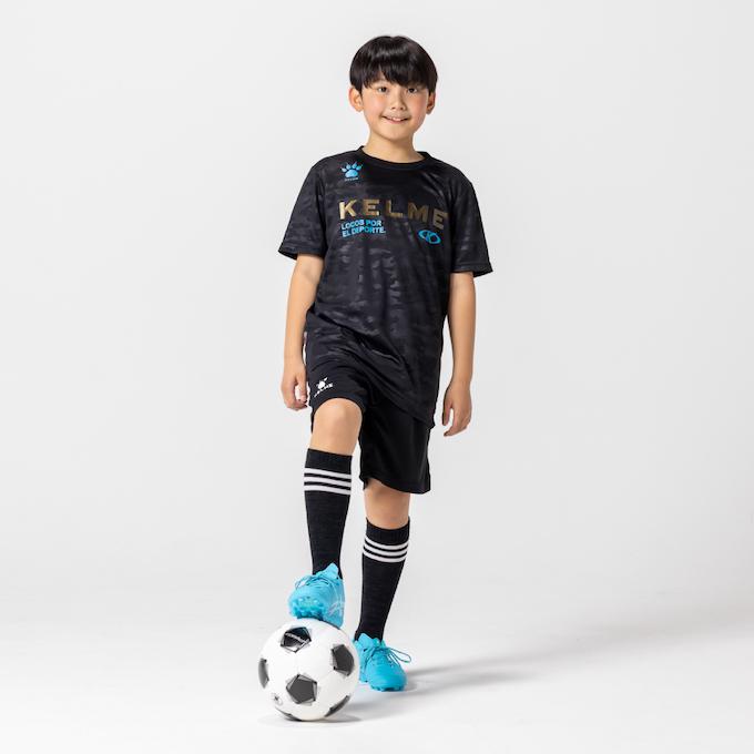 KELME ケルメ(KELME) サッカーウェア ジュニア 上下セット JRプラクティスTシャツ + JRプラクティスパンツ KH21S724J KH21S734J : ヒマラヤ Yahoo ...