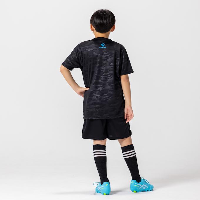 KELME ケルメ(KELME) サッカーウェア ジュニア 上下セット JRプラクティスTシャツ + JRプラクティスパンツ KH21S724J KH21S734J : ヒマラヤ Yahoo ...
