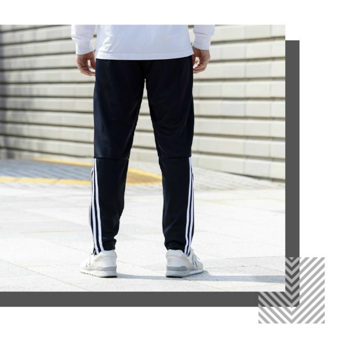 adidas アディダス スポーツウェア ジャージ 上下セット メンズ セレーノ カット スリムトラックジャケット+パンツ IR9746 ...