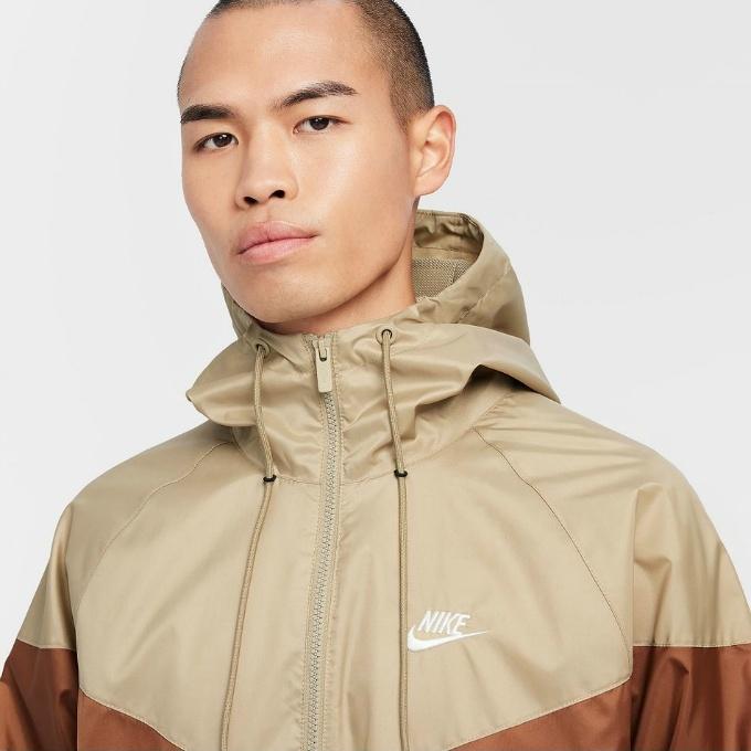NIKE ナイキ ウインドブレーカー 上下セット メンズ NSW HE WR NIKE ナイキ ウインドブレーカー 上下セット メンズ NSW HE WR