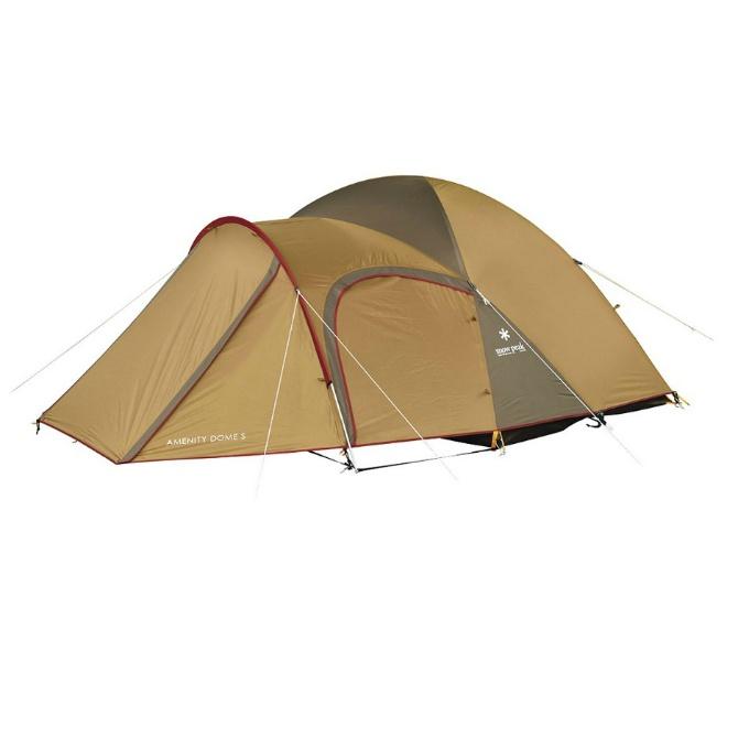 スノーピーク テントセット ツーリングテント アメニティドームS+マットシートセット SDE-002RH+SET-022H snow peak : 000779636set2 : ヒマラヤ ...
