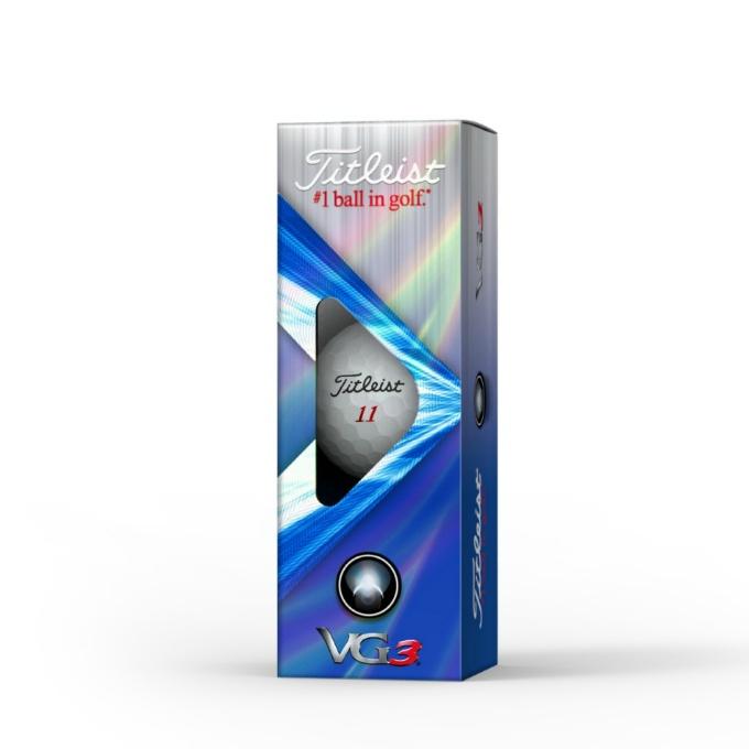 Titleist タイトリスト ゴルフボール 3ダース 36個入 VG3 2022 : ヒマラヤ Yahoo!店 - 通販 - Yahoo!ショッピング