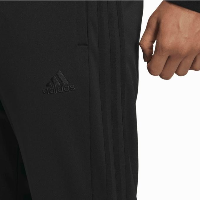 adidas アディダス スポーツウェア ジャージ 上下セット メンズ MH 3ST トラックトップ+MH トラックパンツ IA9448 ...