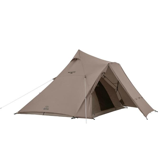 Coleman（コールマン） テント ポール 2点セット ワイドティピー/3025