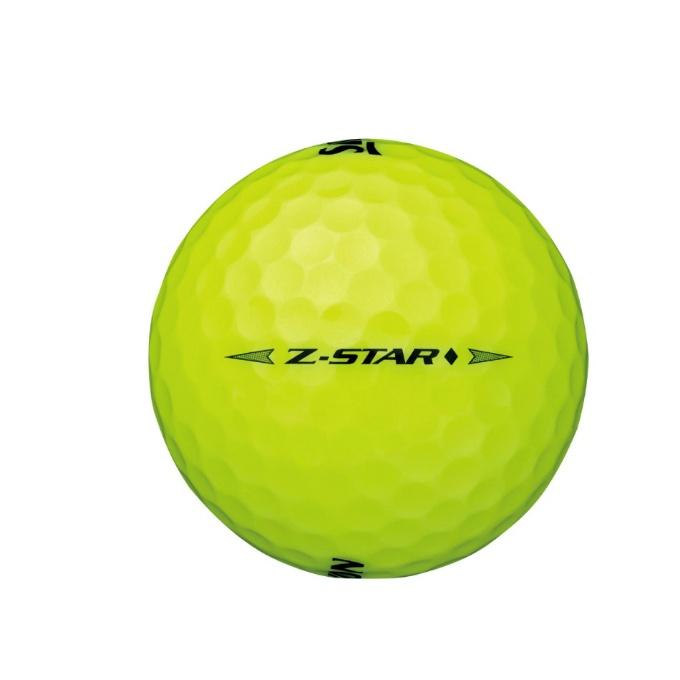 SRIXON スリクソン ゴルフボール 3ダース 36個入 ゼットスター