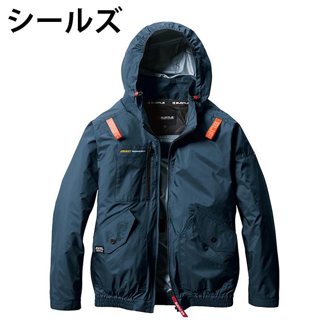BURTLE バートル 空調ウェア ブルゾン デバイス3点セット メンズ レディース ACブルゾン+バッテリー+ファンユニット AC2071+AC09+AC09-2‥ : ヒマラヤ Yahoo ...