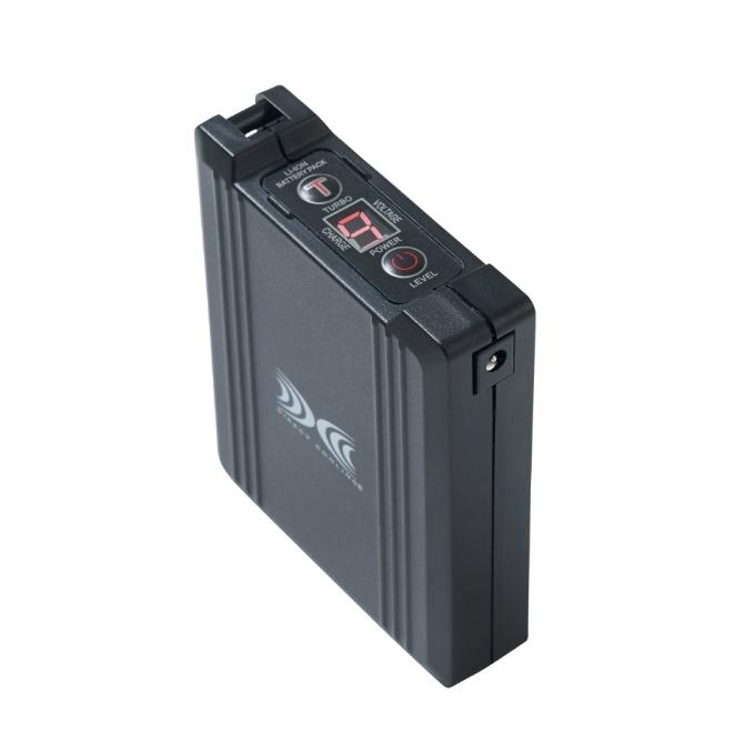 ジーベック ジーベック(XEBEC) 空調服 半袖ブルゾン + 14.4Vワンタッチファン XE98033+XS23021 【ご自宅配送限定】‥ : ヒマラヤ Yahoo!店 - 通販 ...