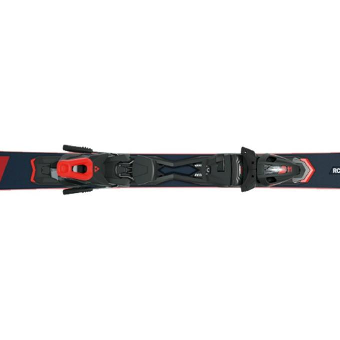 FISCHER（フィッシャー） スキー板 オールラウンド メンズ THE CURV