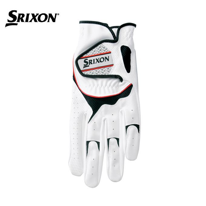 SRIXON スリクソン ゴルフ 左手用グローブ メンズ グローブ GGG-S003 【メール便可】 od : ヒマラヤアウトドア専門店 - 通販 - Yahoo!ショッピング
