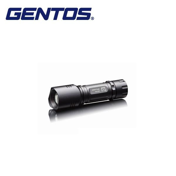 ジェントス GENTOS ハンドライト 閃335 SG-335 od : ヒマラヤアウトドア専門店 - 通販 - Yahoo!ショッピング