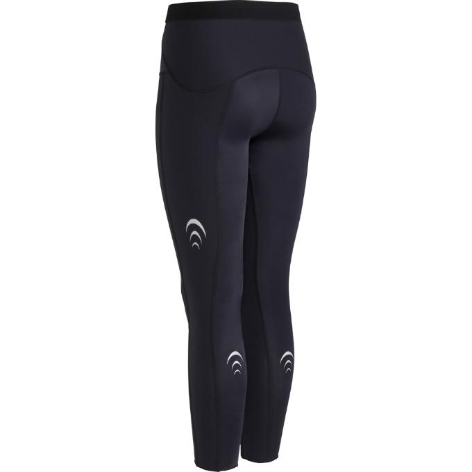 ゴールドウイン シースリーフィット ロングタイツ Focus Support Long Tights フォーカスサポートロングタイツ レディース 3FW17122 C3FIT【メール便可 ...