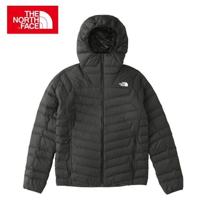 ノースフェイス ジャケット メンズ Thunder Ho odie サンダー フーディー NY81711 THE NORTH FACE od ...