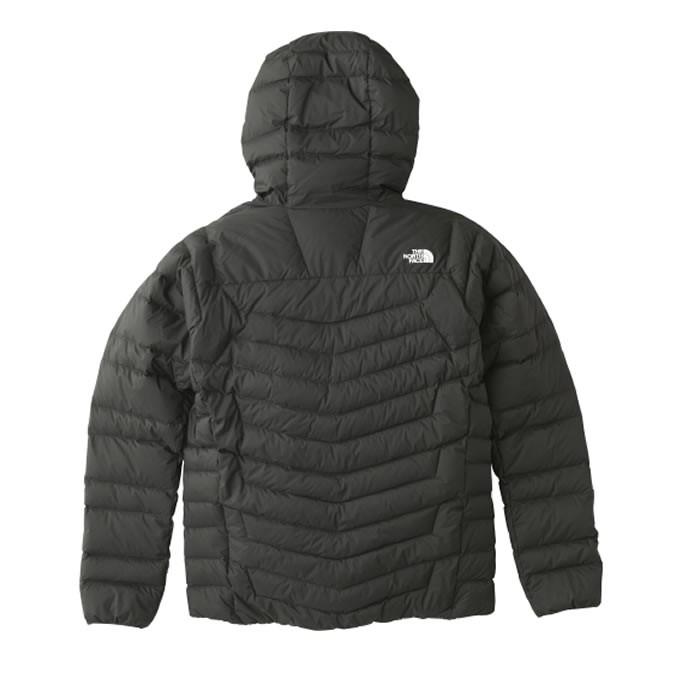 ノースフェイス ジャケット メンズ Thunder Ho odie サンダー フーディー NY81711 THE NORTH FACE od ...