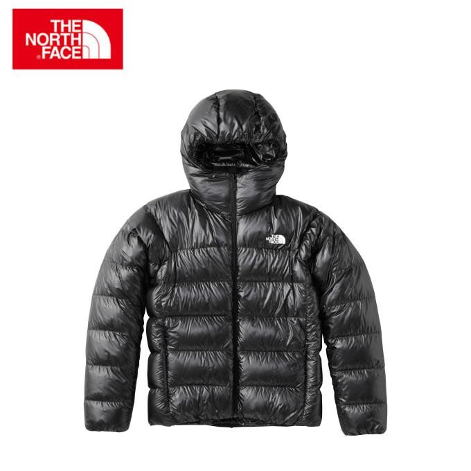 ノースフェイス ジャケット Alpine Nuptse Ho odie アルパイン ヌプシ フーディー ND91600 THE NORTH ...