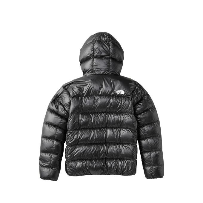 ノースフェイス ジャケット Alpine Nuptse Ho odie アルパイン ヌプシ フーディー ND91600 THE NORTH ...
