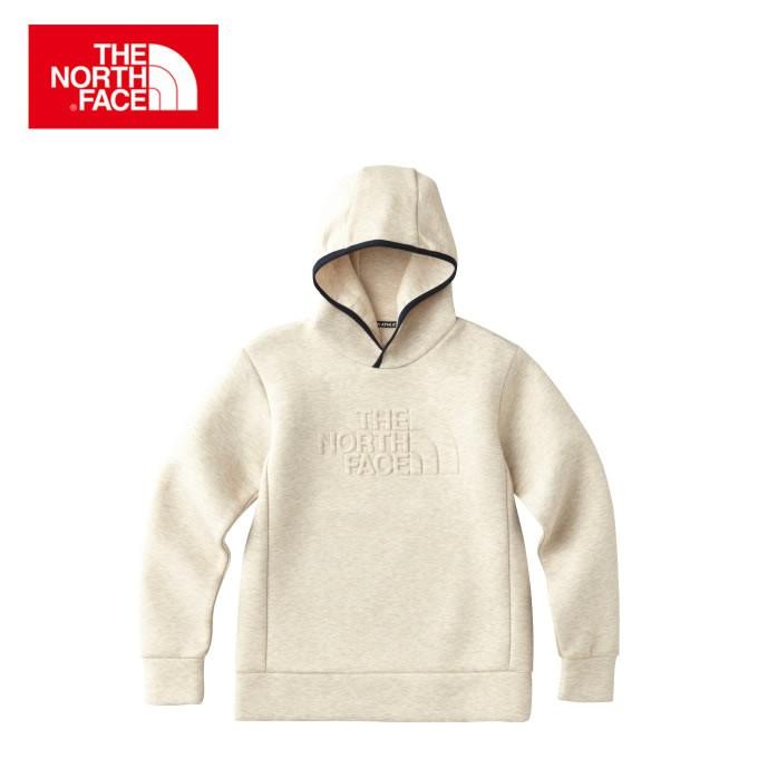 ノースフェイス スウェットパーカー レディース Tech Air Sweat Ho odie テック エアー スウェット フーディ ...