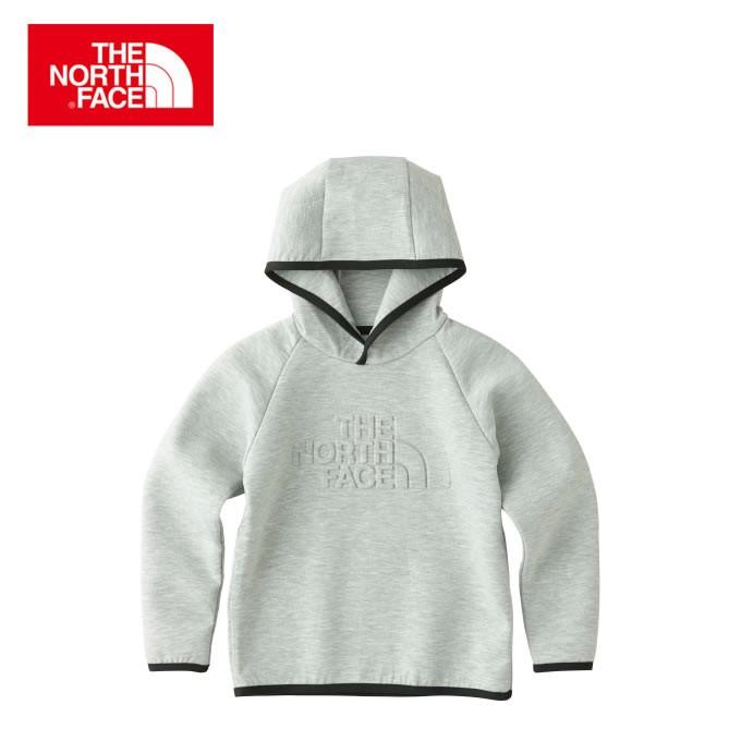 ノースフェイス パーカー ジュニア Tech Air Ho odie テック エアー フーディ NTJ61732 THE NORTH FACE ...
