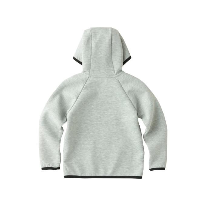 ノースフェイス パーカー ジュニア Tech Air Ho odie テック エアー フーディ NTJ61732 THE NORTH FACE ...