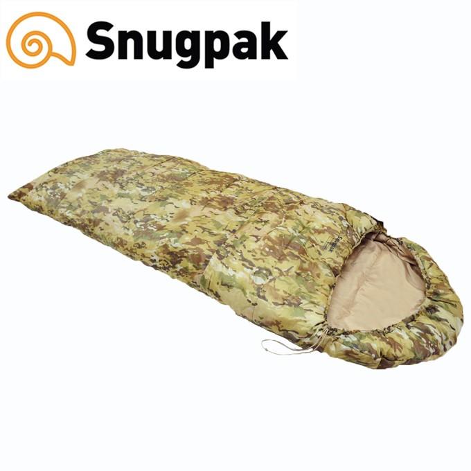 スナッグパック Snugpak マミー型シュラフ マリナー Mariner Square RH SP8026TPC od : ヒマラヤアウトドア専門店 - 通販 - Yahoo!ショッピング