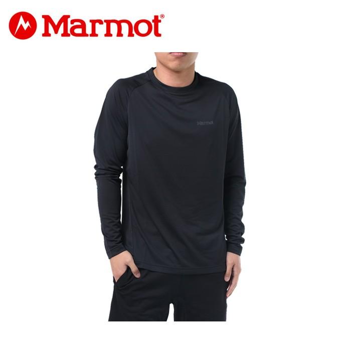 Marmot マーモット Tシャツ 長袖 メンズ Accent L/S Crew アセントロングスリーブクルー TOMLJB51 od : ヒマラヤアウトドア専門店 - 通販 - Yahoo ...