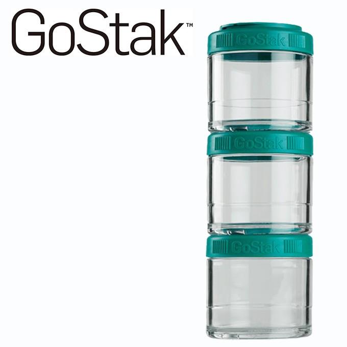 ゴースタック GoStak 保存容器 3パック 100CC 53510 od : ヒマラヤアウトドア専門店 - 通販 - Yahoo!ショッピング