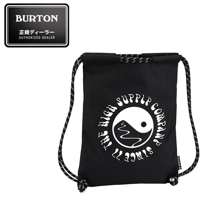 バートン BURTON ナップサック メンズ レディース Cinch Backpack 166971 TB od ...
