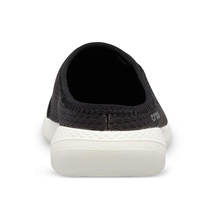 crocs クロックス スニーカー レディース Women's LiteRide Mesh Mule ライトライド メッシュ ミュール ...