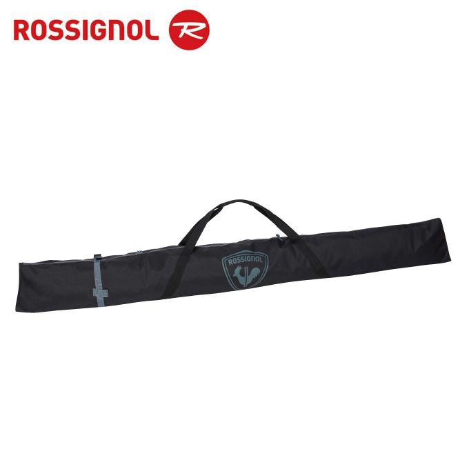 ROSSIGNOL ロシニョール スキーケース メンズ レディース ベーシック スキー バッグ BASIC SKI BAG 185 od : ヒマラヤアウトドア専門店 - 通販 - Yahoo ...
