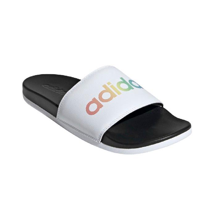 アディダス シャワーサンダル メンズ アディレッタ コンフォート サンダル Adilette Comfort Sandals H02488 ...